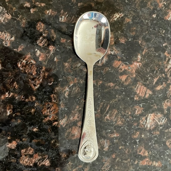 Gerber | Other | Gerber Baby Spoon By Oneida | Poshmark